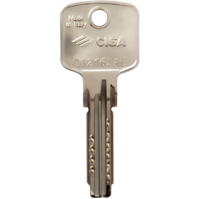 Cylindre européen CISA Astral S